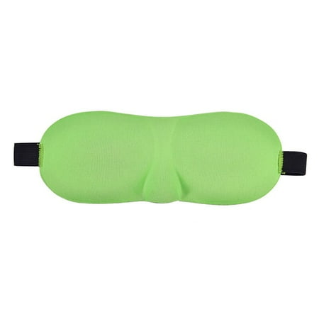 Masque de sommeil 3D masque pour les yeux de sommeil naturel cache-oeil ...