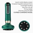 Handheld Cellulite Massager Body Sculpting Machine Rechargeable