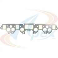 Edelbrock 2601 Performer Air-Gap Series Intake Manifold - Walmart.com