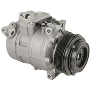 Calsonic NVR140S Compressor - Walmart.com