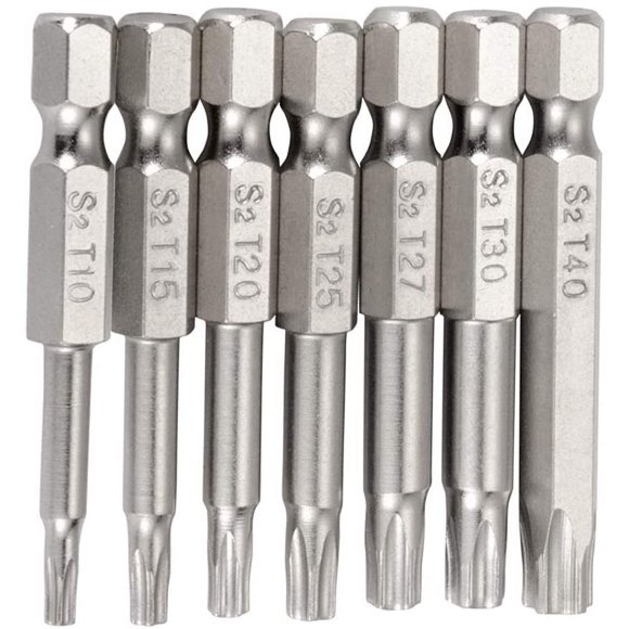 5 Point Torx
