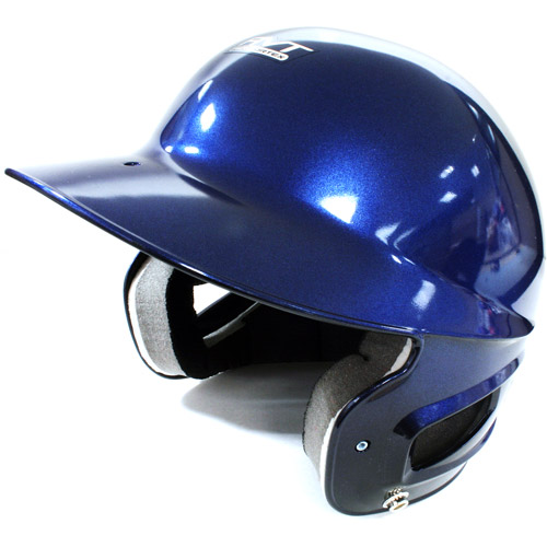 Rawlings Metallic Helmet - Walmart.com