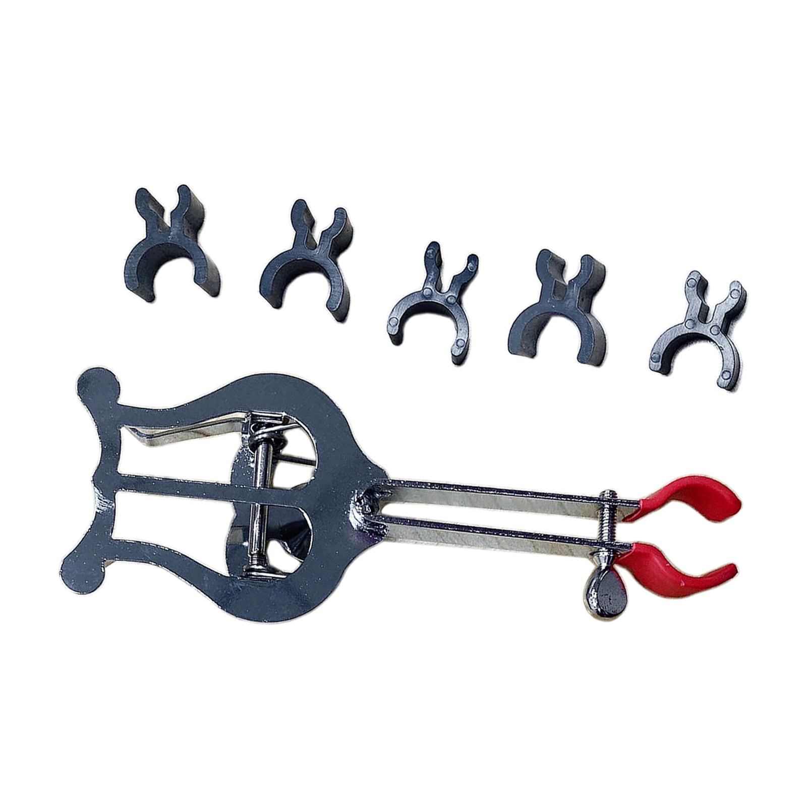 Metal Trumpet Sheet Clip Holder Musical Instrument Accessories Durable ...