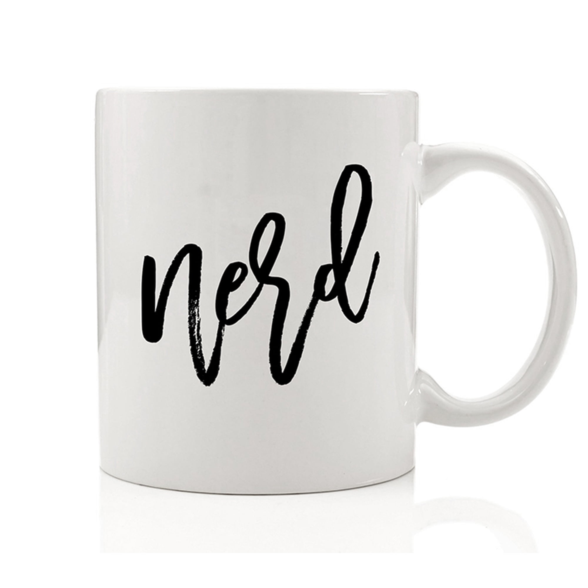 Nerd Quotes And Sayings