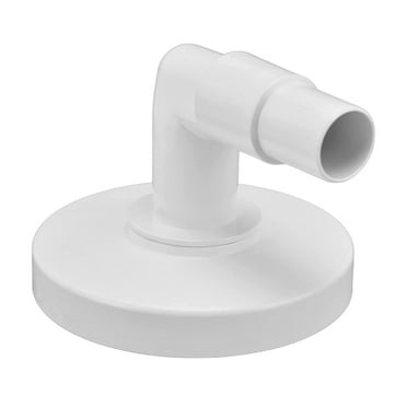 Twister Swimming Pool Hose Rotator for Inground Suction Side Pool ...