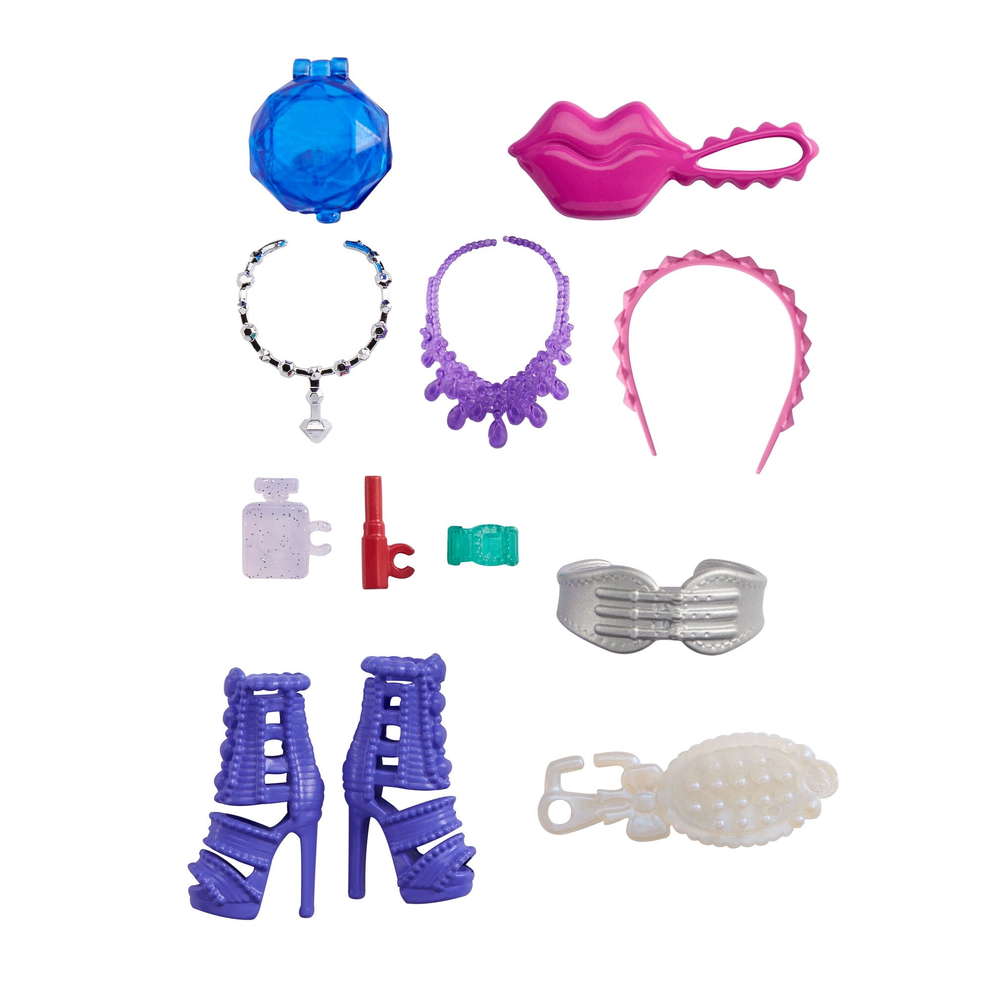 Barbie Accessories, ages 3 & up - Walmart.com