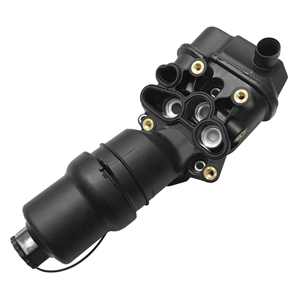 BrowQuartz Filter Base Bracket Professional Lightweight Oil Cooler Heat ...