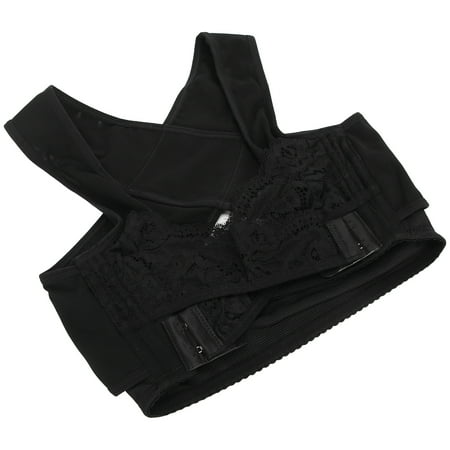 Mangolift, For Women Support Vest Back And Support For Spine Curvature ...