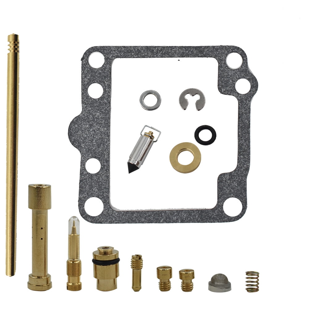 Labwork Carburetor Rebuild Carb Repair Kit for Suzuki Jets Gasket LS650 LS 650 Boulevard S40 ...