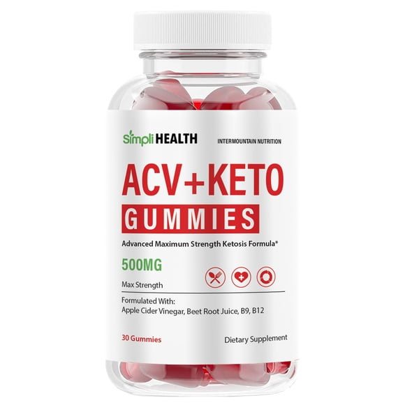 Simpli Health Acv Keto Reviews