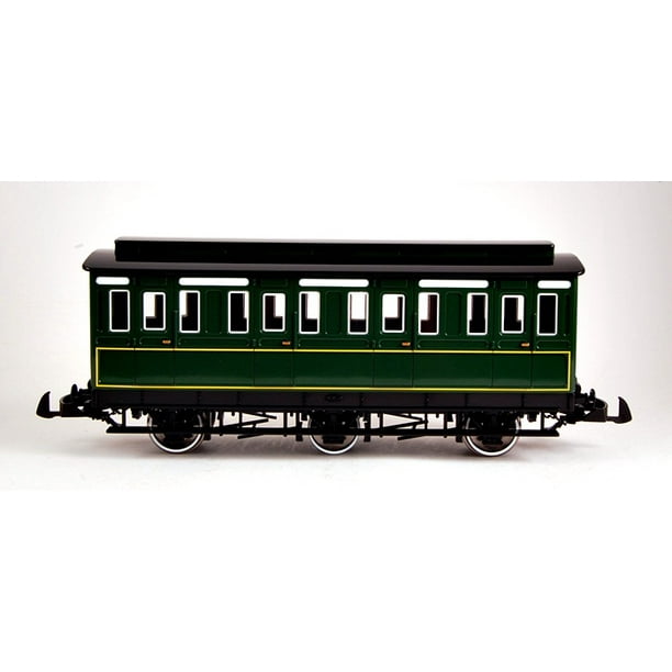 Bachmann G Scale Train (1:22.5) Thomas & Friends Emily's Coach 97003 ...