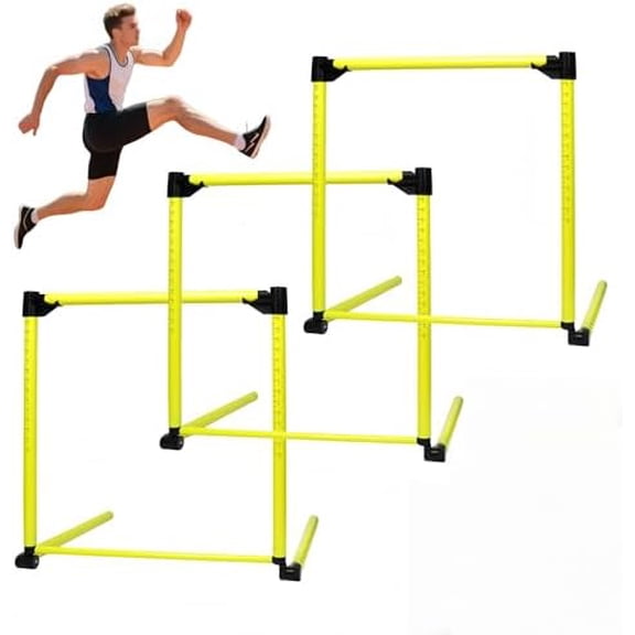 Forza Speed Training Hurdles | Enhance Agility and Speed for Multi ...