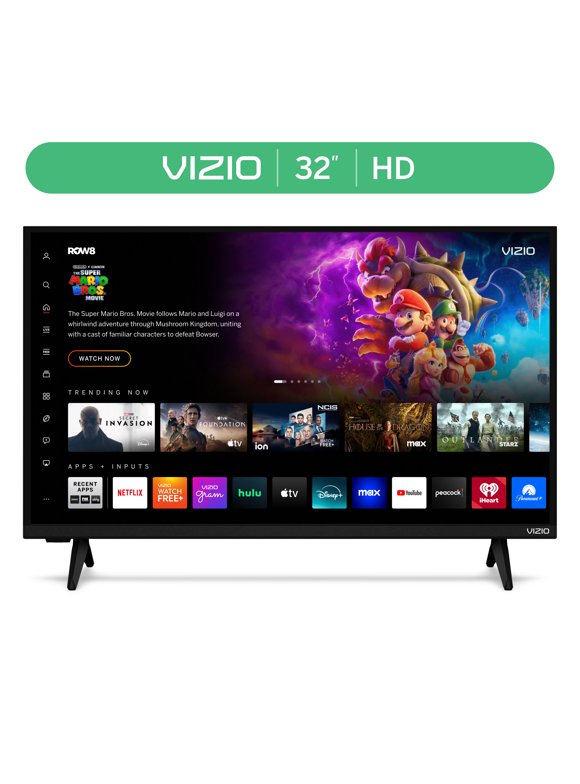 VIZIO 32 Inch TV - Walmart.com