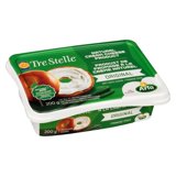 Tre Stelle Natural Cream Cheese Original, 200g - Walmart.ca