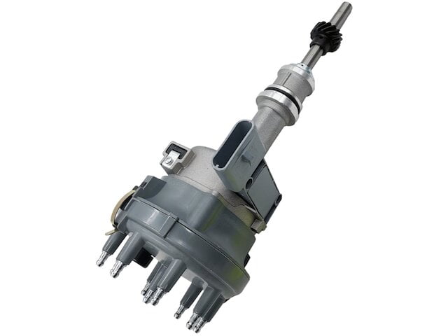 Ignition Distributor - Compatible with 1988 - 1991 Ford F-150 5.8L V8 ...