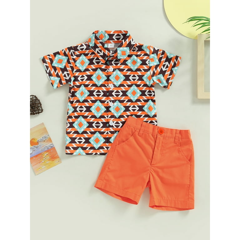 Baby Boy Clothes Patterns
