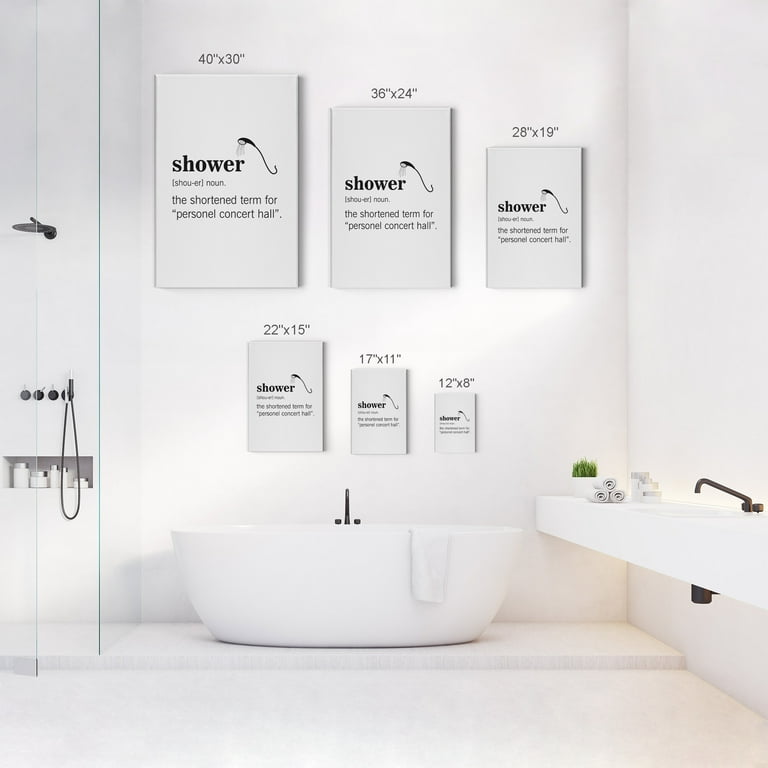 Say Something Silly Wall Art