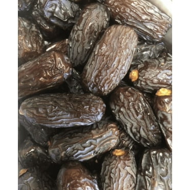Golden Dates Farm's Large Premium Medjool Dates, Fresh & Naturally ...