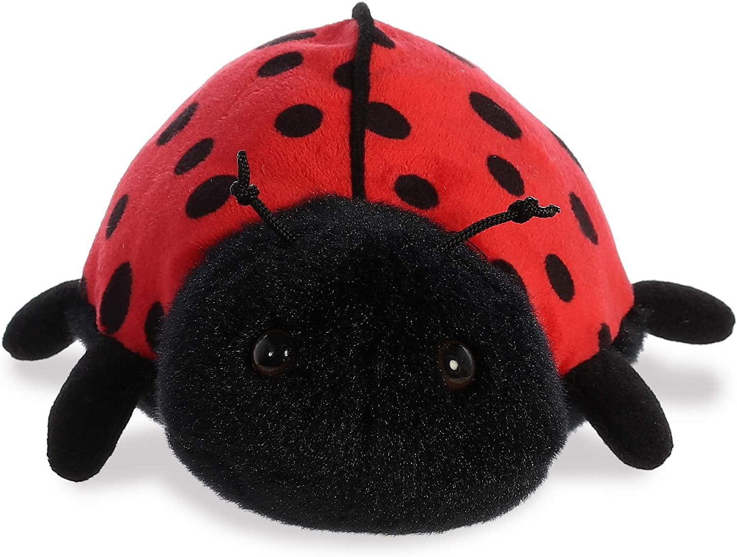 Aurora - Mini Flopsie - 8" Ladybird Ladybug - Walmart.com