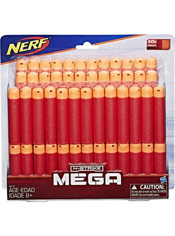 Nerf Mega in Nerf Blasters - Walmart.com