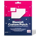 Hanhoo Dermafix Blemish Custom Patch,2pk HSA/FSA Eligible - Walmart.com