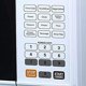 Horno microondas de encimera Magic Chef, pequeño y compacto, 1000 ...