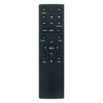 New replace remote control fit for TCL Alto 7 TS7010 TS7000 Channel Home Theater Sound bar ...