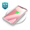 iPhone XS Max Case, i-Blason [Ares] Full-body Rugged Clear Bumper Case ...