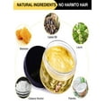 DIY Temporary Hair Color, Temporary Hair Dyes Wax, Disposable ...