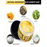 DIY Temporary Hair Color, Temporary Hair Dyes Wax, Disposable ...