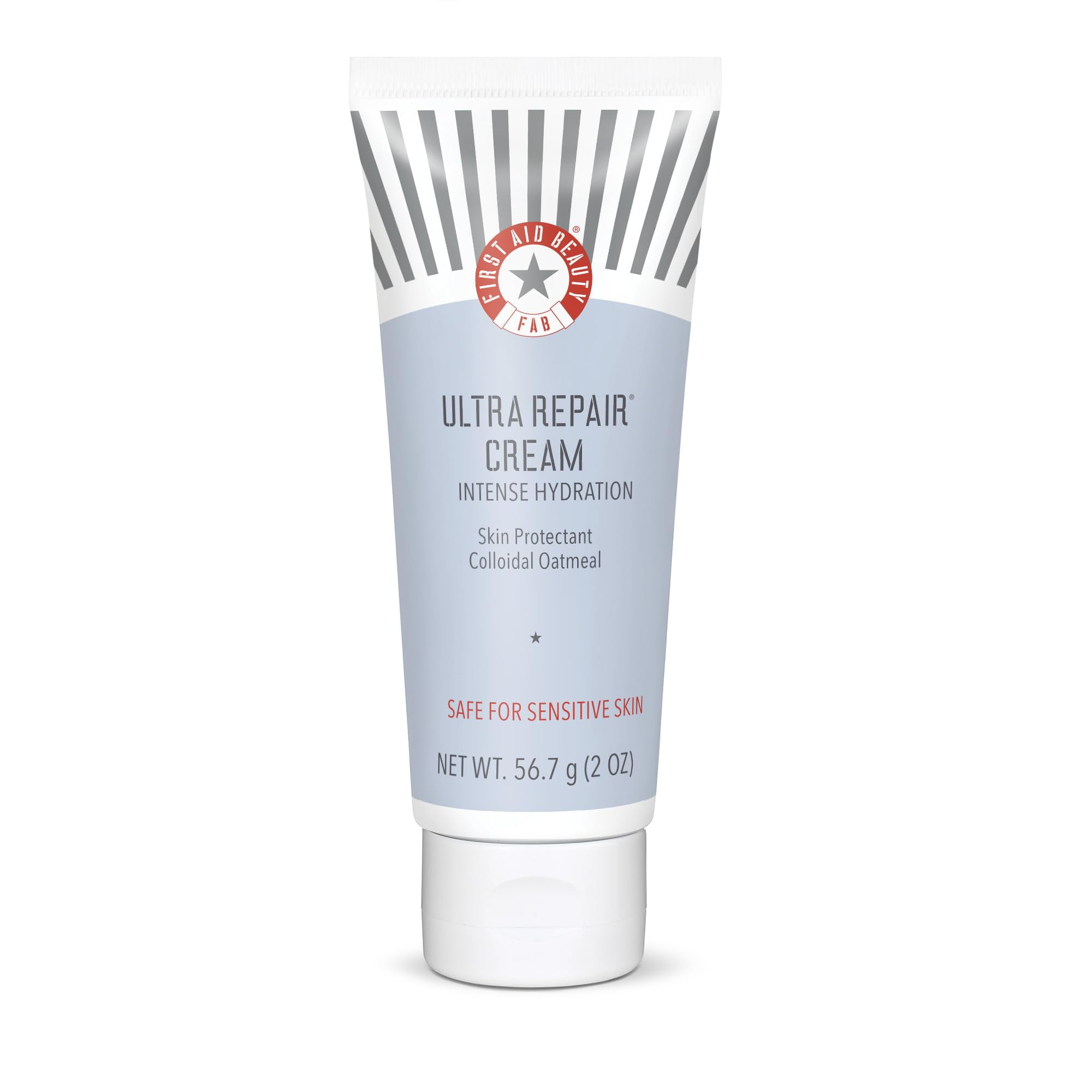 Crema hidratante First Aid Beauty Ultra Repair, 60 ml | Walmart en línea