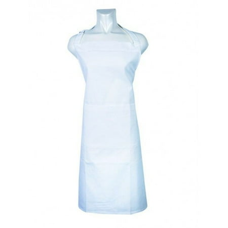 Cotton - White Apron - Walmart.ca