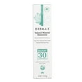 Derma E Sunscreen Body Antioxidant, 4 oz HSA/FSA Eligible - Walmart.com