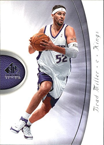 2005-06 SP Signature Edition Gold #1 Josh Smith /25 NBA Basketball ...