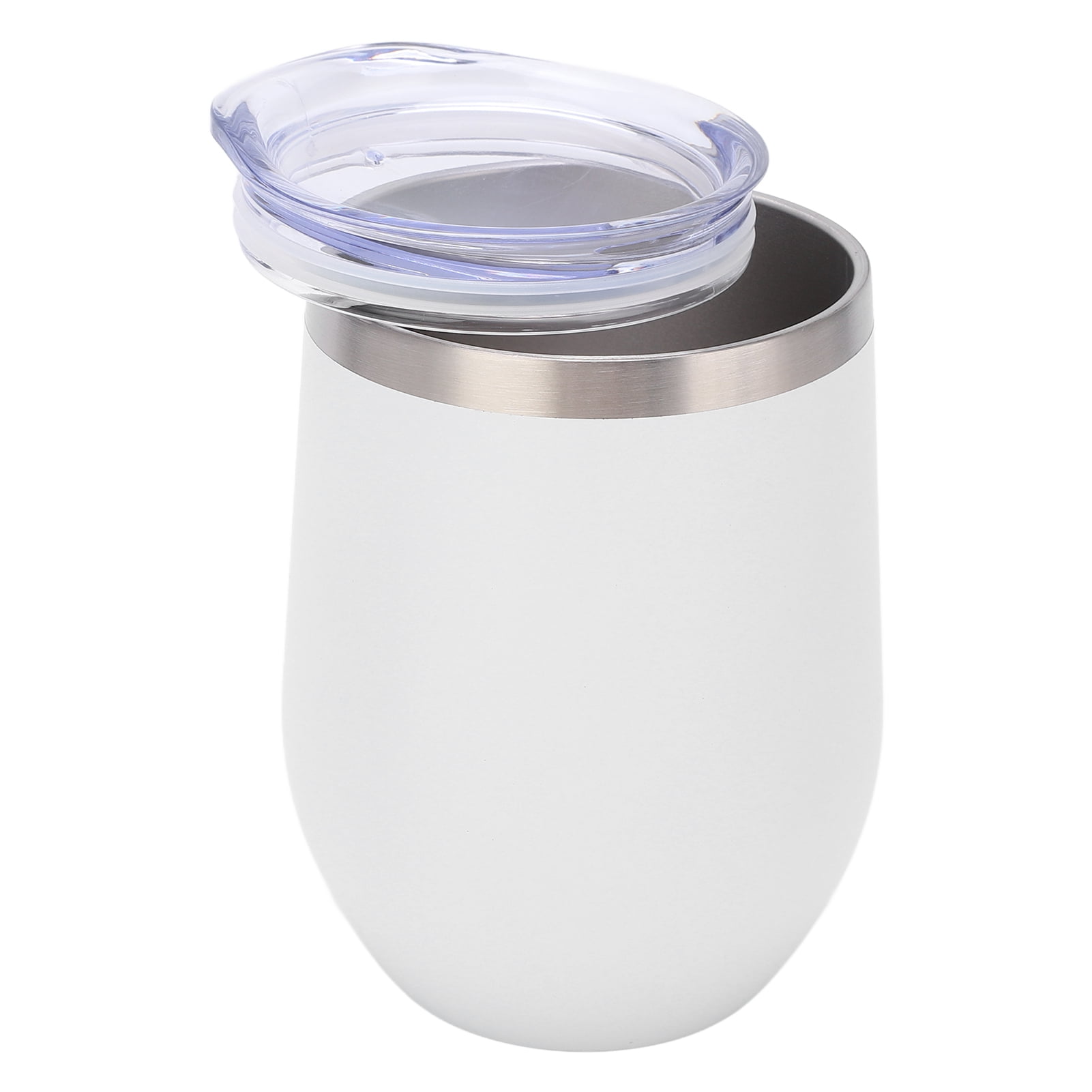 Click here for Ccdes Stemless Wine Glass  Exquisite 12oz Anti Spl... prices