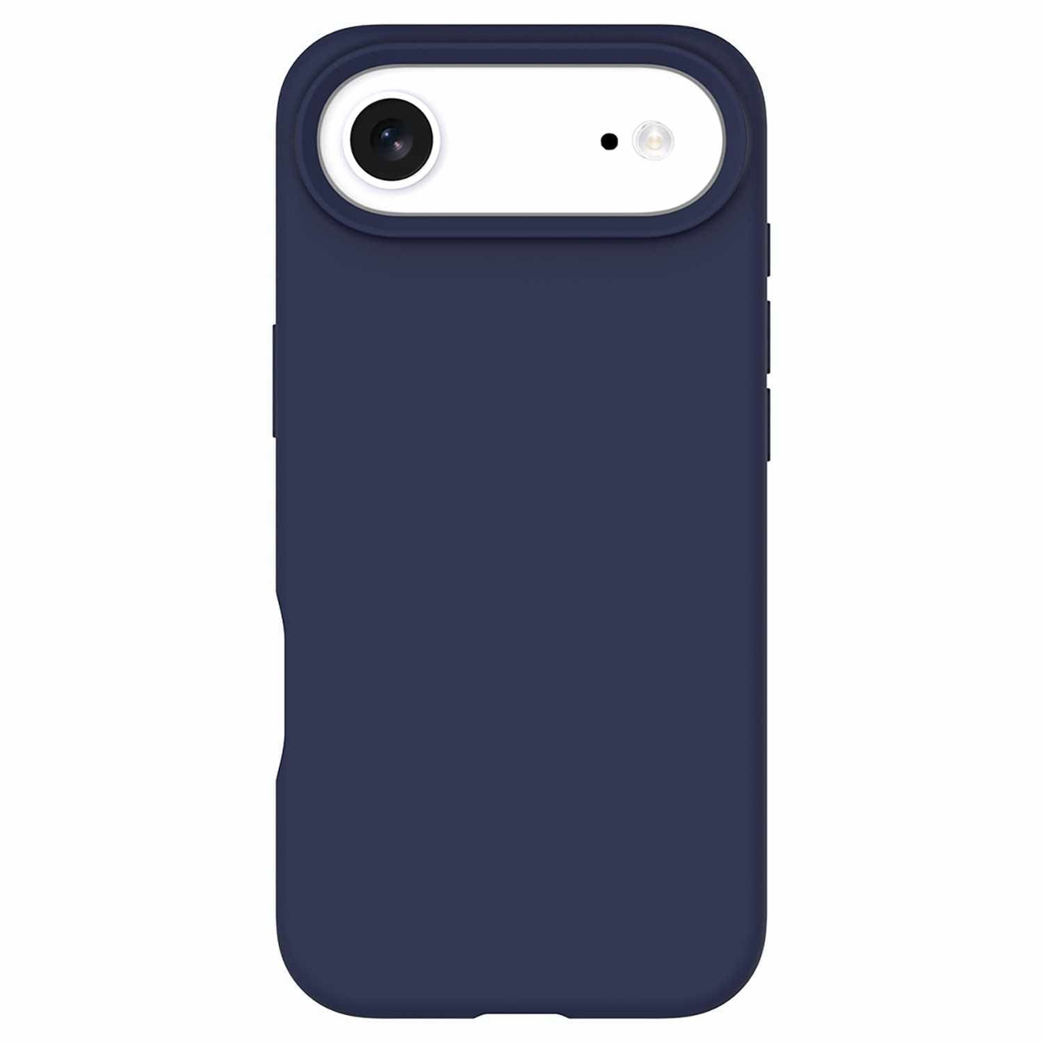 Click here for Blu Element Silicone Magsafe Case Navy For Iphone... prices