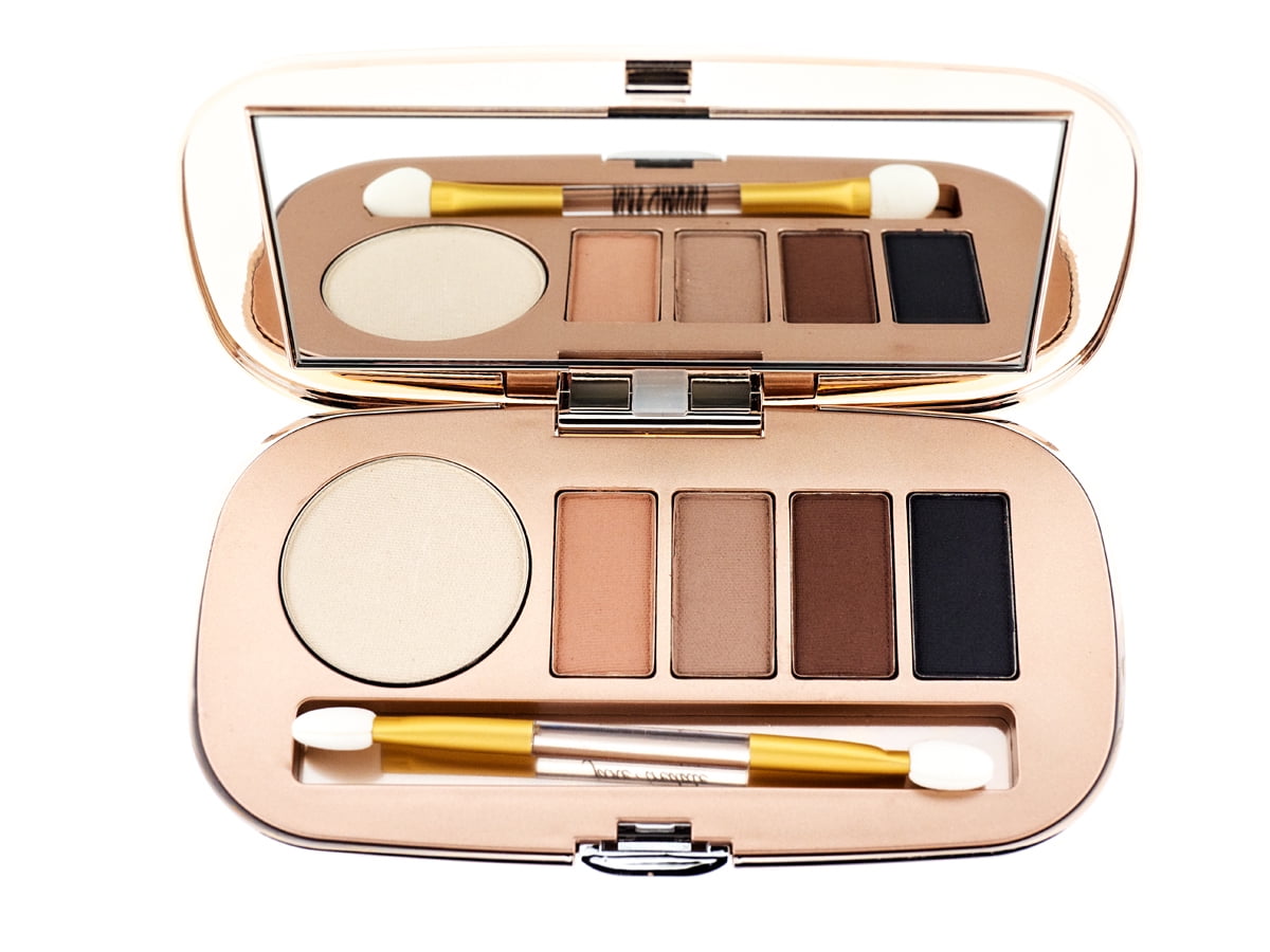 Jane Iredale - JaneIredale:Daytime Eye Shadow Kit - Walmart.com ...