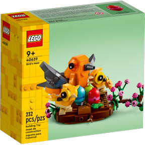 LEGO Creator Animal Play Pack Kit with Rabbits & Chickens Set 66747 ...