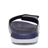 AND1 Men’s Swish 2.0 Adjustable Slide Sandals - Walmart.com