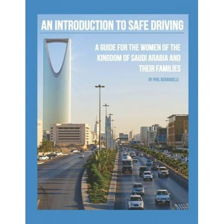 An Introduction to Safe Driving: A Guide for the Women of the Kingdom ...