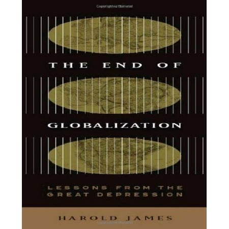 The End of Globalization: Lessons from the Great Depression | Walmart ...