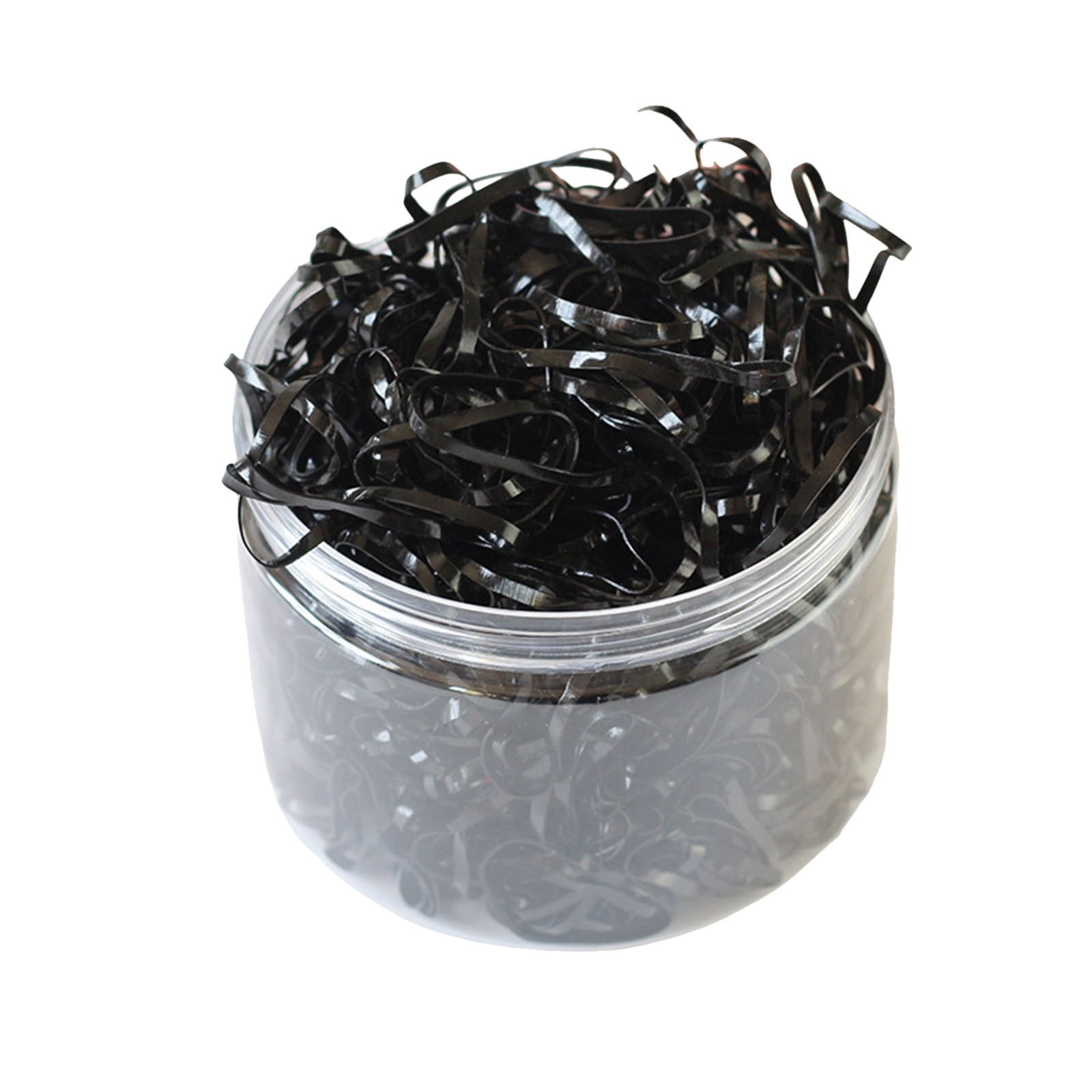 Click here for Wifklsiipg 1000pcs Kids Colorful Hair Ties Hair Ru... prices