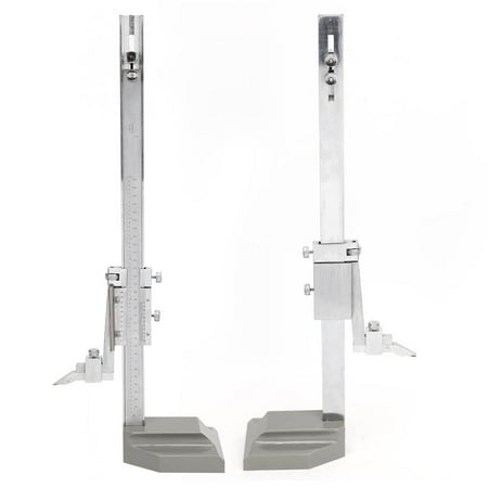 Marking Gauge Adjustable Height Gauge Caliper Marking Gauge Measuring ...