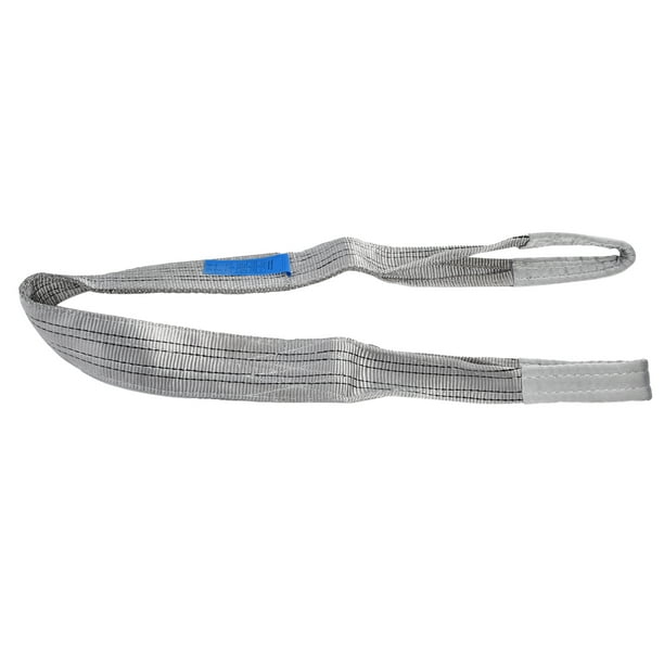 Crane Sling,Lifting Sling Flat Hoist Lifting Sling Lifting Sling Strap ...