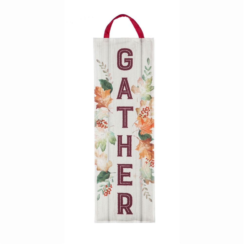 Evergreen Statement Stake Kit, 24" - Gather - Walmart.com