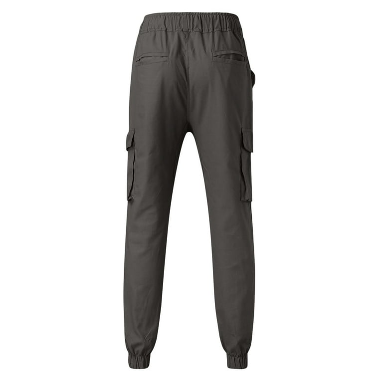Cargo Pants For Men Mens Four Seasons Street Leisure Sports Cargo Pants For Men Mens Four Seasons Street Leisure Sports