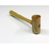 ESTWING MFG CO DFH-24 24OZ Double Faced Mallet - Walmart.com