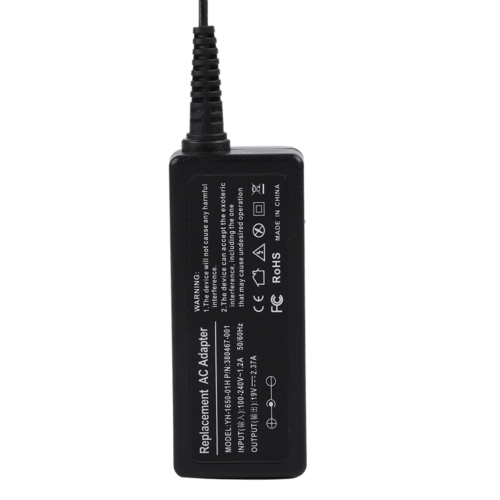 Click here for Loewten Adater Laptop Power Supply Black Abs For 4... prices