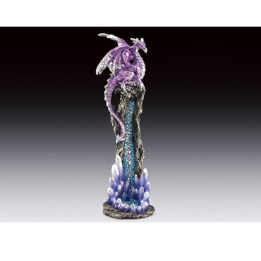 Pacific Giftware Knight of Chivalry Stick Incense Holder Jousting ...