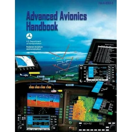Advanced Avionics Handbook | Walmart Canada
